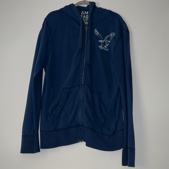 American Eagle Outfitters | Jackets & Coats | Xl American Eagle Vintage ...